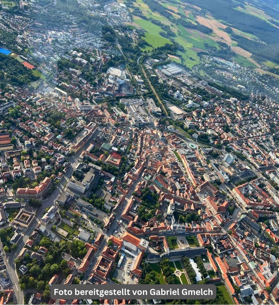 Bayreuth entdecken: Highlights, Geheimtipps und mehr! | Bayreuth Region